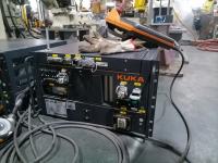 China 5 Axis Used KUKA Small Robot Arm KR6 R700 Fivve High Precision High Speed for sale