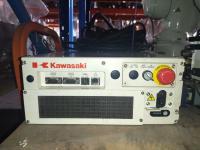 China High Speed Second Hand KAWASAKI RS007N With 730mm Reach 7kg Payload for sale