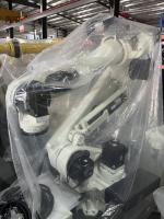 China CX210L 6 Axis Used KAWASAKI Robot 210kg Payload 2699mm Reach for sale