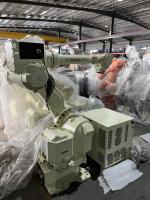 China NACHI MC50 Used Industrial Robot 2050MM Reach With FD11 Controller for sale