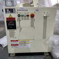 China NACHI MC50 Used Industrial Robot 2050MM Reach With FD11 Controller for sale
