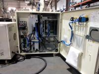 China NACHI MC50 Used Industrial Robot 2050MM Reach With FD11 Controller for sale