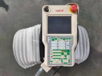 China 6 Axis Used Industrial Robot NACHI MZ04 541MM Reach With CFD Controller for sale