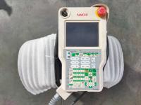 China 6 Axis Second Hand NACHI Robot MZ07 For Assembly Handling Inspection for sale