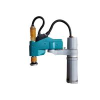 China Staubli TS60 Second Hand Industrial Robot 4 Axis With 8kg Payload for sale