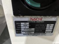 China 6 Axis Used Industrial Robot NACHI MC470P With 470KG Payload for sale