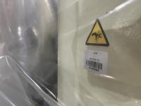 China 6 Axis Used Industrial Robot NACHI MC470P With 470KG Payload for sale