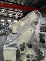 China 6 Axis Used Industrial Robot NACHI MC470P With 470KG Payload for sale