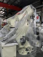 China 6 Axis Used Industrial Robot NACHI MC470P With 470KG Payload for sale