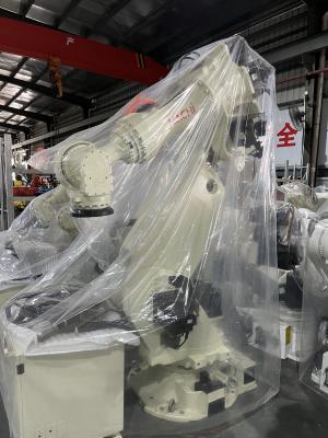 China 6 Axis Used Industrial Robot NACHI MC470P With 470KG Payload for sale