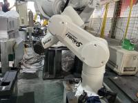 China Used 6 Axis Robot Staubli Tx60 9kg Payload For Laboratory Assembly Pick Place for sale