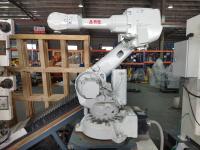 China Industrial Used ABB Robot IRB 2600-20 1.65 20kg Payload 1650mm Reach for sale