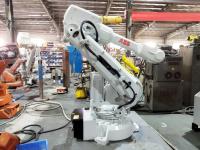 China Industrial Used ABB Robot IRB 2600-20 1.65 20kg Payload 1650mm Reach for sale