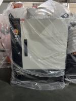 China IRB4600-60/2.05 Used ABB Robot Compact For Arc Welding Assembly for sale