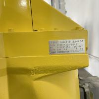 China Second Hand Fanuc Delta Robot industrial Fanuc M-1iA 0.5A 280mm Reach for sale