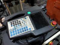 China Industrial Second Hand FANUC Robot M-10iA 1420mm Reach 10kg Payload for sale