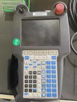 China M-10iA/6L Used FANUC Robot Arm 1632mm Reach 6kg Payload For Material Handling for sale