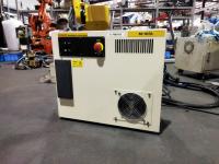 China M-10iA/6L Used FANUC Robot Arm 1632mm Reach 6kg Payload For Material Handling for sale