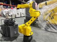 China Second Hand 6 Axis FANUC Robot Flexible For Industrial M-10iAe for sale