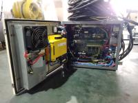 China Second Hand 6 Axis FANUC Robot Flexible For Industrial M-10iAe for sale