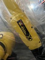China M-10iD/8L Flexible Used FANUC Robot 8kg Payload 2032mm Reach for sale
