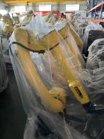 China M-10iD/8L Flexible Used FANUC Robot 8kg Payload 2032mm Reach for sale