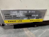 China M-20iA/10L Used FANUC Robot 6 Axis 10kg Payload 2009mm Reach for sale