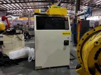China M-20iA/10L Used FANUC Robot 6 Axis 10kg Payload 2009mm Reach for sale