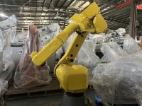 China Second Hand FANUC 20iA 35m Robot 6 Axis 35kg Payload For Industrial for sale
