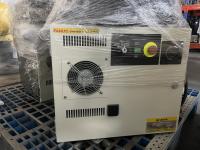 China Second Hand FANUC 20iA 35m Robot 6 Axis 35kg Payload For Industrial for sale