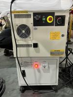 China Industrial Used FANUC Robot 35kg Payload 1831mm Reach M-20iD/35 for sale