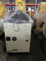 China M-710iC/45M Used FANUC Robot 2606mm Reach 45kg Payload For Industrial for sale