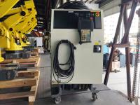 China Second Hand Industrial Fanuc Arm Robot 260kg Payload M-900IA/260L for sale