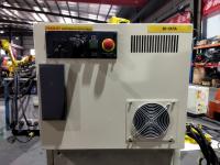 China 6 Axis R-0iA Used FANUC Robot Welding 1437mm Reach 3kg Payload for sale
