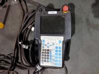 China 6 Axis R-0iA Used FANUC Robot Welding 1437mm Reach 3kg Payload for sale