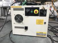 China R-0iB Second Hand Fanuc Welding Robot 6 Axis 1437mm Reach for industrial for sale