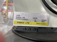 China R-2000iA/200F Used FANUC Robot For Palletizing Material Handling for sale