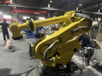 China R-2000iB/175L FANUC Used Robot 6 Axis For Material Handling Spot Welding for sale
