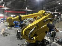 China R-2000iB/175L FANUC Used Robot 6 Axis For Material Handling Spot Welding for sale