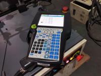 China 6 Axis Industrial Used FANUC Robot 210kg Payload R-2000iC/210F for sale