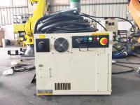 China 6 Axis Industrial Used FANUC Robot 210kg Payload R-2000iC/210F for sale