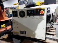 China R-2000iC/165F Second Hand Fanuc Robot 165kg Payload 2655mm Reach for sale
