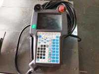 China Used Industrial Fanuc Robot M-710ic/70 With 6 Axis 2050mm Reach for sale