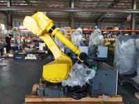 China Used Industrial Fanuc Robot M-710ic/70 With 6 Axis 2050mm Reach for sale