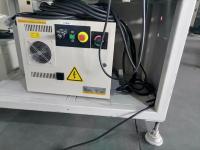 China Used High Speed Robot FANUC LR Mate 200iD Small 6 Axis Flexible for sale