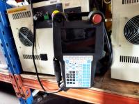 China Used High Speed Robot FANUC LR Mate 200iD Small 6 Axis Flexible for sale
