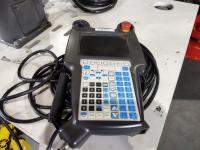 China Used High Speed Robot FANUC LR Mate 200iD Small 6 Axis Flexible for sale