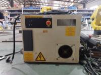 China Small 6 Axis Used FANUC Robot LR Mate 200ic/5L With 892mm Reach for sale