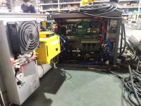 China Small 6 Axis Used FANUC Robot LR Mate 200ic/5L With 892mm Reach for sale