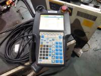 China Small 6 Axis Used FANUC Robot LR Mate 200ic/5L With 892mm Reach for sale